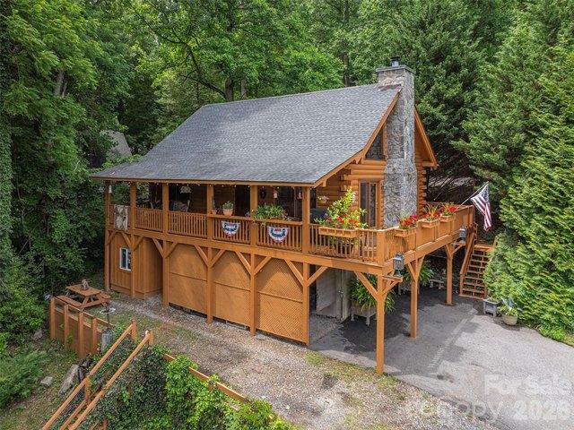 193 Valley Creek Dr, Maggie Valley, NC 28751
