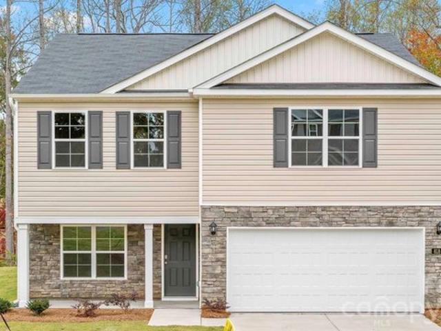 193 Zinnia Pl, Lexington, NC 27295