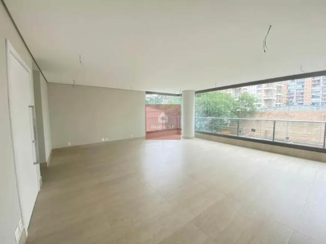 193m² de Sofisticação e Conforto na Vila Nova Conceição 4 DORMS | 193M² | 4 VAGAS