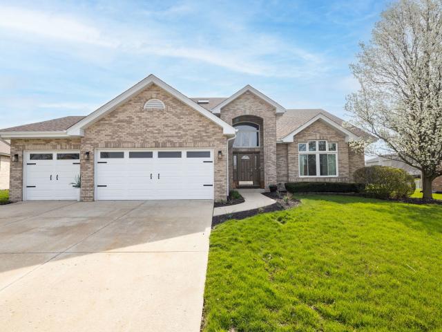 19443 Edgebrook Ln, Tinley Park, IL 60487 | MLS #12620 | Compass