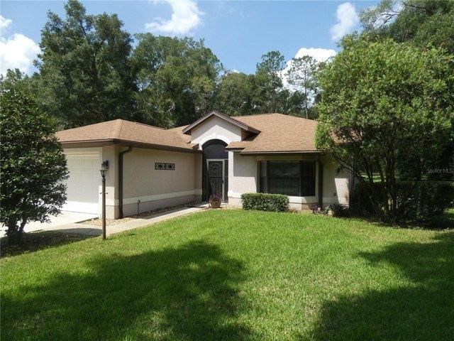 19443 SW 101st Place Rd, Dunnellon, FL 34432