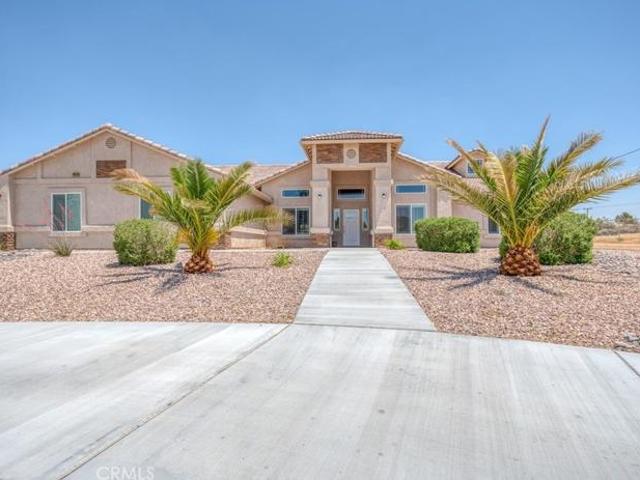 19440 Yanan Rd, Apple Valley, CA 92307