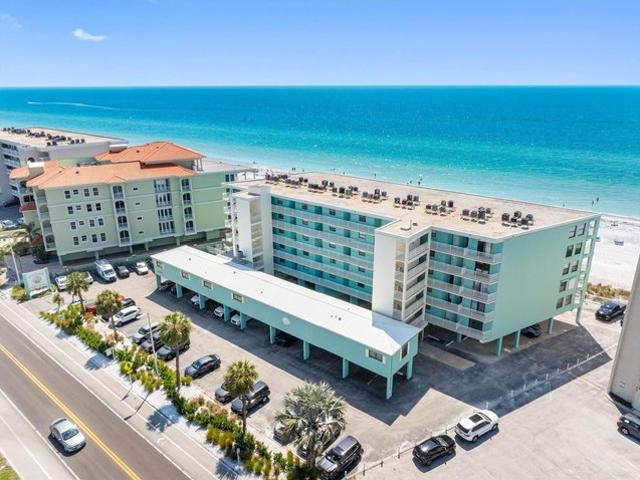 19440 Gulf Blvd Unit 506, Indian Rocks Beach, FL 33785