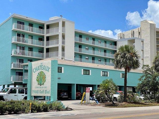 19440 Gulf Blvd Unit 105, Indian Shores, FL 33785