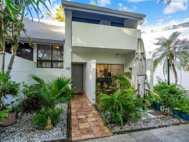 19440 NE 26th Ave, Unit 54B, Miami, FL 33180 | MLS #A11894