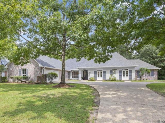 19442 Indian Ridge Ave, Baton Rouge, LA 70817