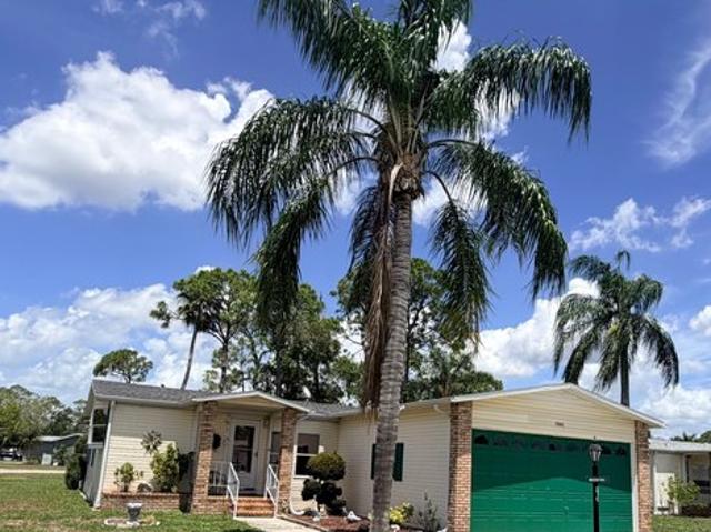 19442 Ravines Ct Unit 37C, North Fort Myers, FL 33903