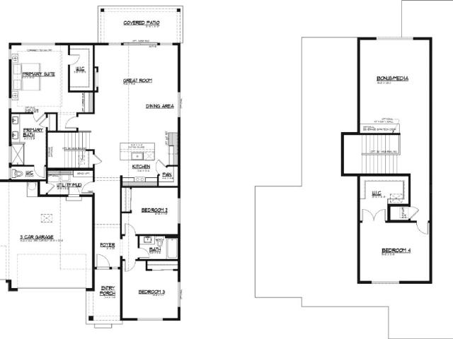 19444 th St E, Bonney Lake, WA 98391 | MLS #2498