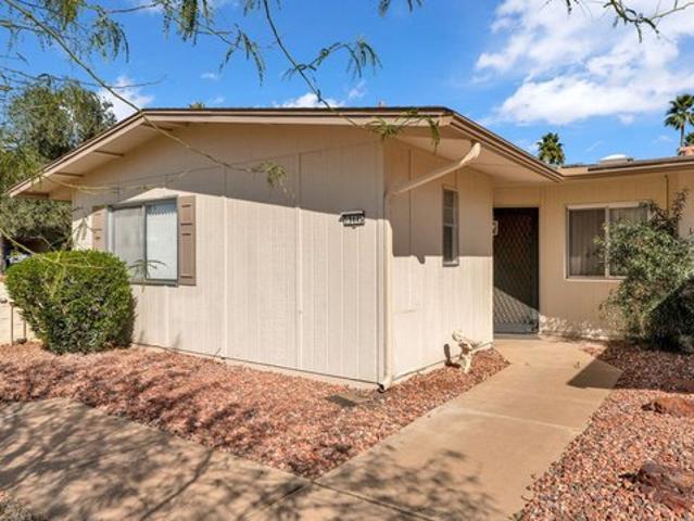 19445 N Star Ridge Dr, Sun City West, AZ 85375
