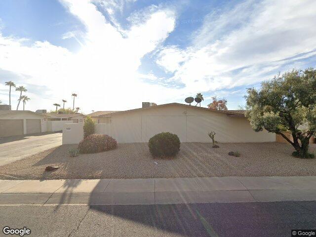 19445 N Star Ridge Dr, Sun City West, AZ 85375