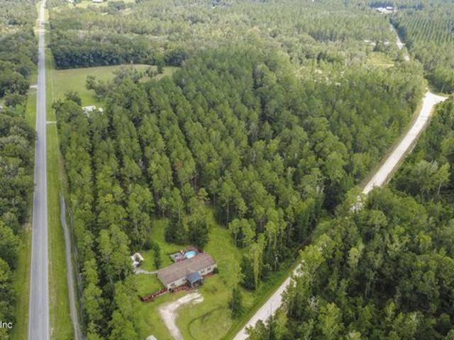 19445 NW 71st Ave, Starke, FL 32091