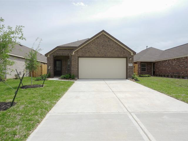 19445 Peppazzi Dr, New Caney, TX 77357 | MLS #88764 | Compass