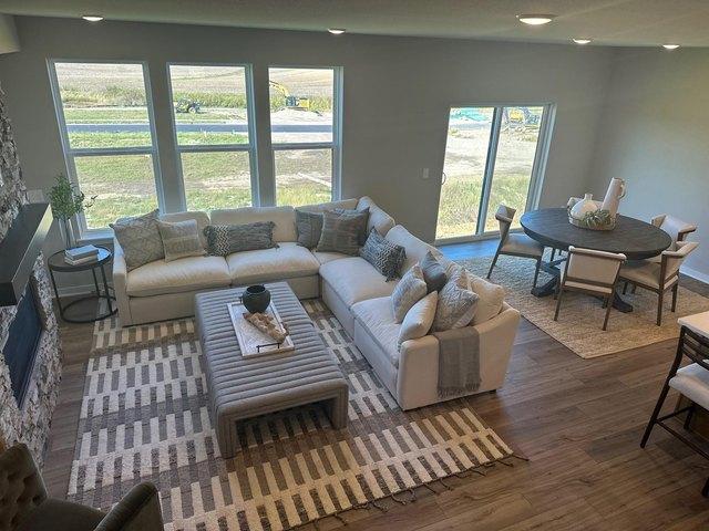 19448 Everfield Ave, Farmington, MN 55024
