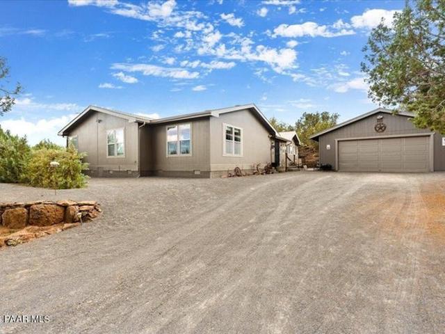 1944 N Francis Cir, Williams, AZ 86046