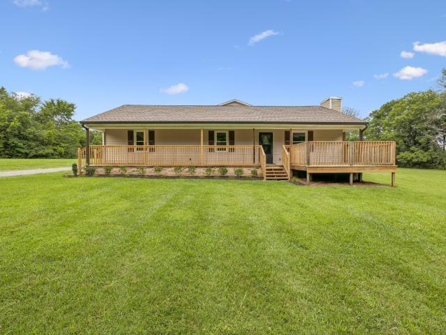 1944 Cainsville Rd