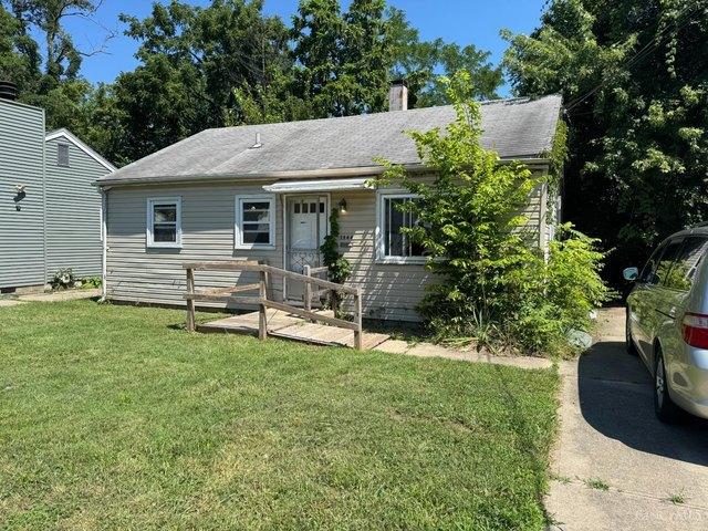 1944 Catalpa Ave, North College Hill, OH 45239