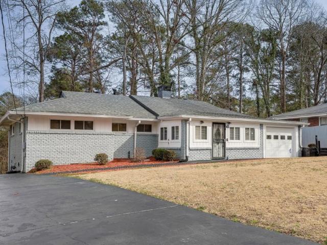1944 Cindy Dr, Decatur, GA 30032 | MLS #7687