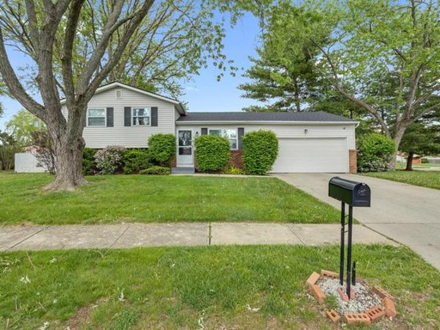 1944 Coghill Dr, Columbus, OH 43229