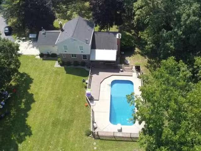 1944 DINIUS RD, TECUMSEH, MI 49286 Single Family Residence For.