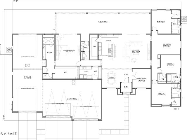 1944 E Long Rifle Rd, Phoenix, AZ 85086 | Compass