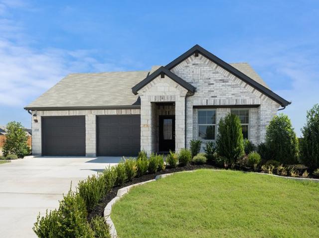1944 Furlong Dr, Seagoville, TX 75159