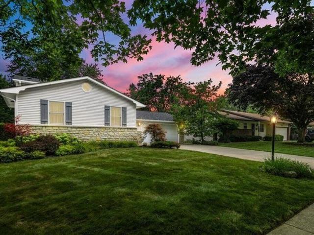 1944 Faymeadow Ave, Columbus, OH 43229