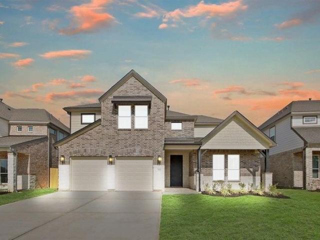 1944 Golden Spruce Ln, Conroe, TX 77301