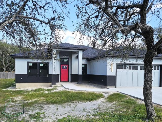 1944 Indian Trail