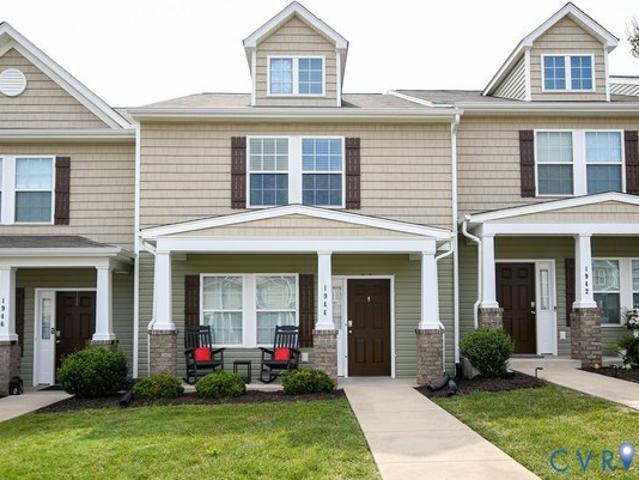 1944 Kennington Park Rd, Aylett, VA 23009