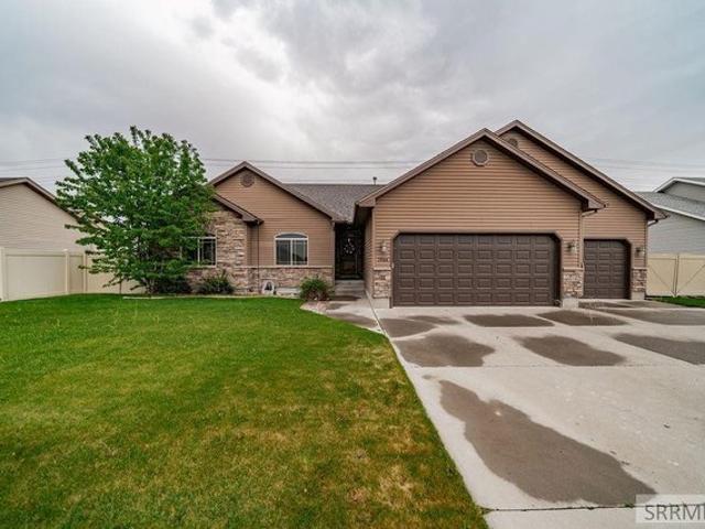1944 Lexington Ave, Idaho Falls, ID 83404