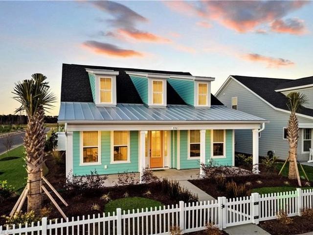 1944 Paw Pl, Chesapeake, VA 23321