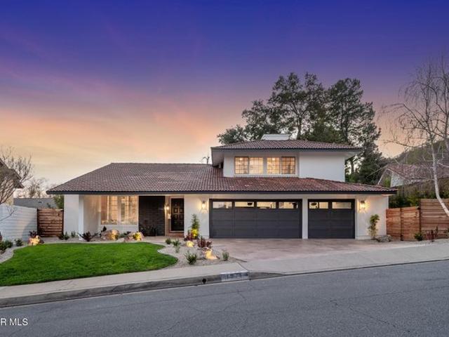 1944 Stonesgate St, Westlake Village, CA 91361