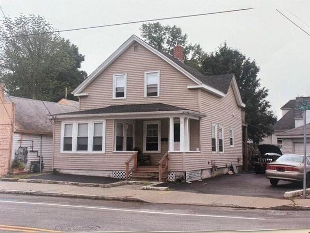 1944 Smith St, North Providence, RI 02911