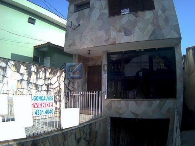 1944, Sobrado, à venda, à venda, 680.000,00,Santa Terezinha, São Bernardo do Campo,3 quartos
