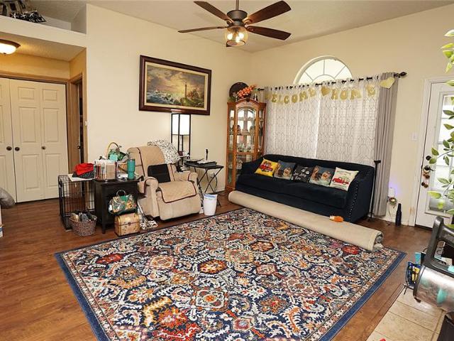 1944 Timberline Lane