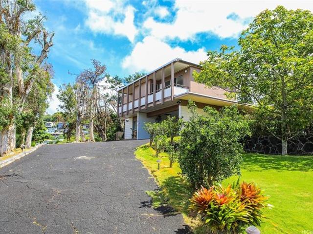 1944 Ualakaa St Unit D, Honolulu, HI 96822