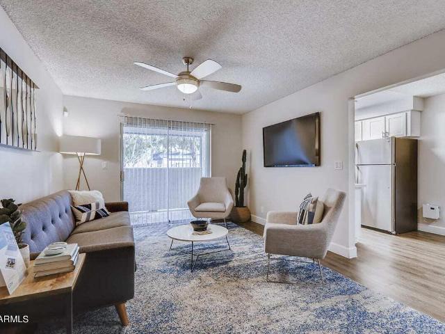 1944 W Thunderbird Rd, Unit 1, Phoenix, AZ 85023 | MLS #6596