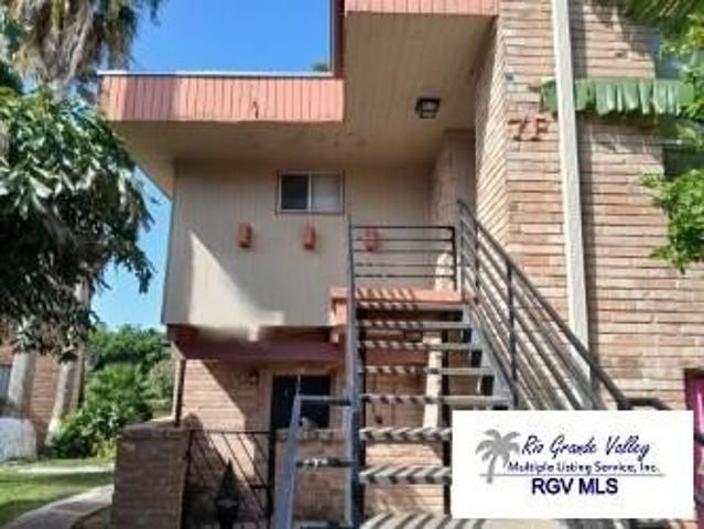 1944 W University Blvd Apt 7F, Brownsville, TX 78520