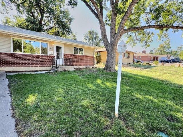 1944 23rd Avenue Ct, Greeley, CO 80634