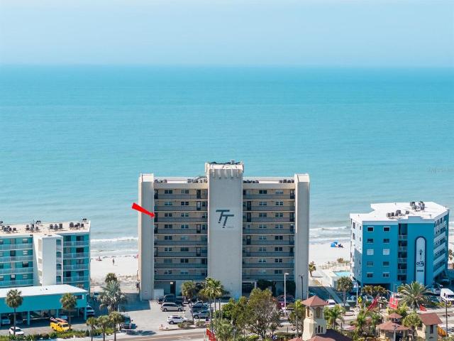 19450 Gulf Blvd, Unit 701, Indian Shores, FL 33785 | MLS #TB8478 | Compass