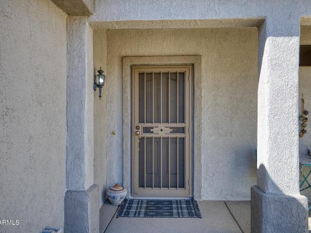 19450 n hidden canyon drive