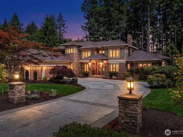 19450 rd Ct NE, Woodinville, WA 98072