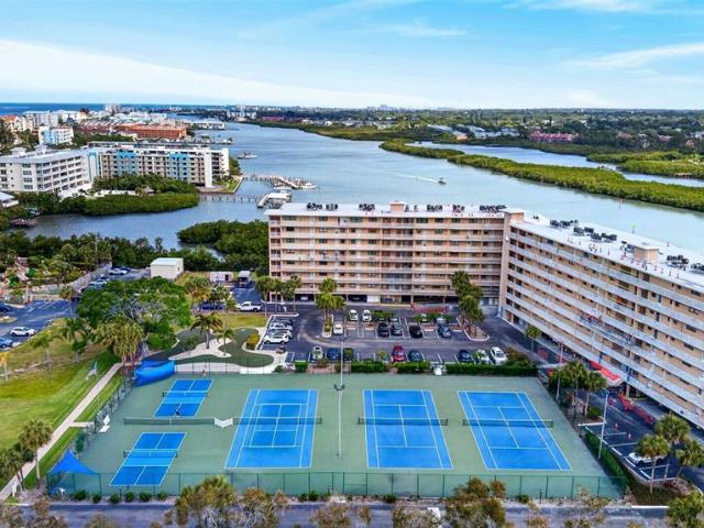 19451 Gulf Blvd, Unit 204, Indian Shores, FL 33785 | MLS #TB8495