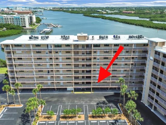 19451 Gulf Blvd, Unit 205, Indian Shores, FL 33785 | MLS #TB8475 | Compass