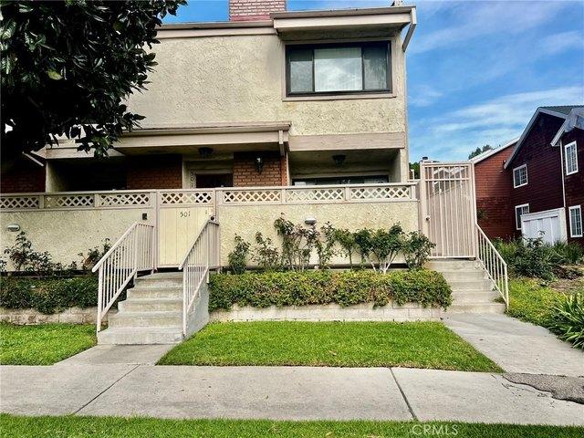 19451 Sherman Way Unit 501, Reseda, CA 91335