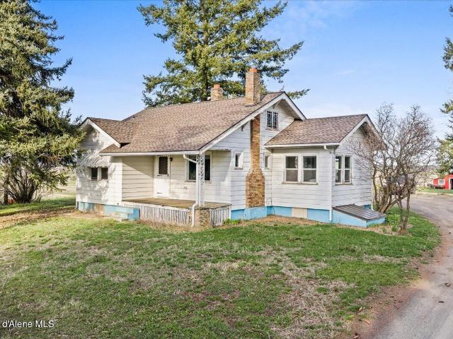 19454 Idaho Rd, Worley, ID 83876 | MLS #26 2993 | Compass