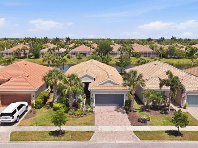 19454 Rizzuto St, Venice, FL 34293