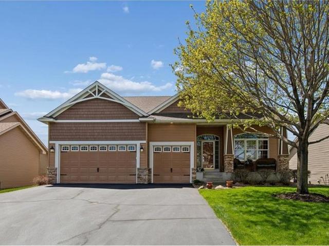 19455 Century Rd, Farmington, MN 55024