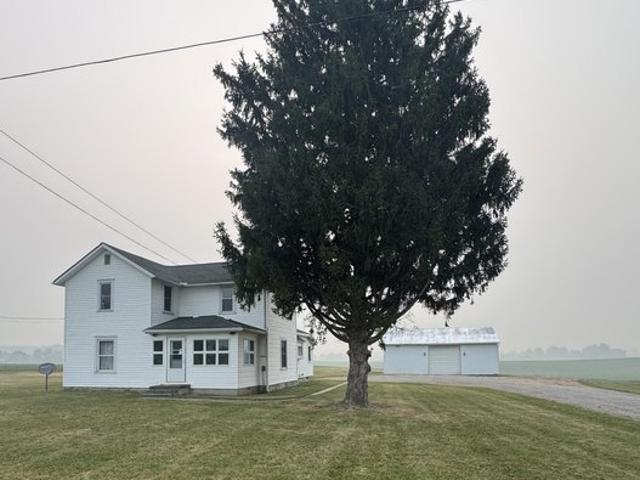 19456 County Road 25, Lakeview, OH 43331