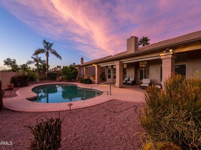 19456 N 87th Dr, Peoria, AZ 85382